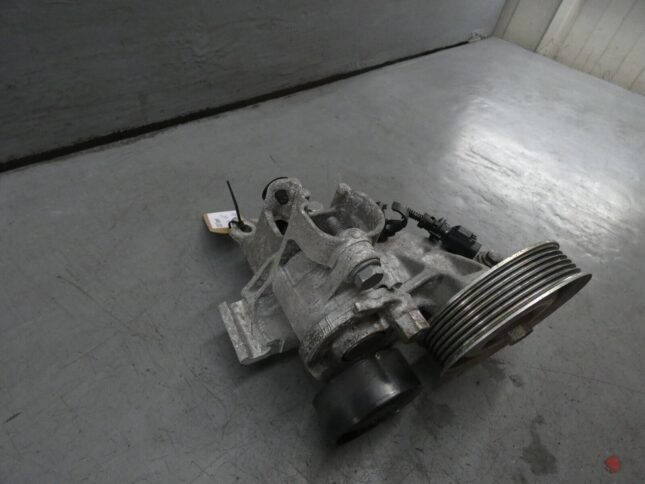 Peugeot Expert Alternator Belt Tensioner Pully Pulley 1.5HDI 2020 ...