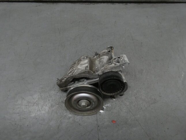Peugeot Expert Alternator Belt Tensioner Pully Pulley 1.5HDI 2020 ...