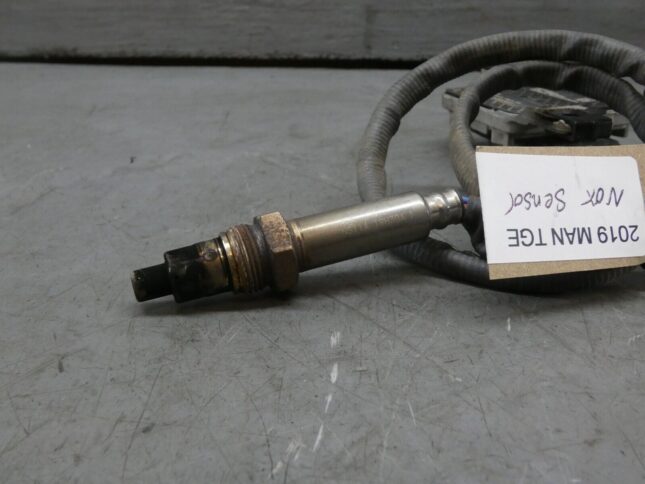 MAN TGE NOX Lambda Sensor 2.0TDI 2019 - D4L907805BF - Chrispin's Used ...