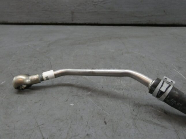 MAN TGE Turbo Boost Pressure Sensor 2.0TDI 2019 - 04L906051K - Chrispin ...