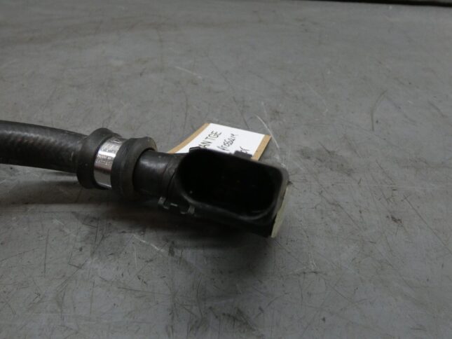 MAN TGE Turbo Boost Pressure Sensor 2.0TDI 2019 - 04L906051K - Chrispin ...