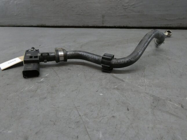 MAN TGE Turbo Boost Pressure Sensor 2.0TDI 2019 - 04L906051K - Chrispin ...