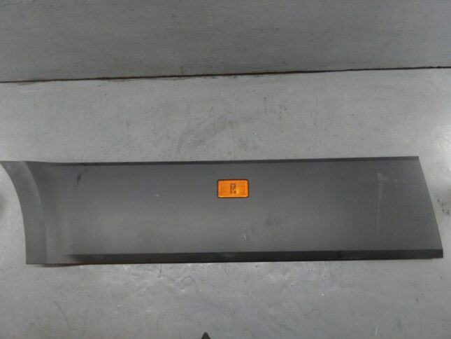 MAN TGE Drivers Offside Before Front Wheel Arch Trim 2.0TDI 2019 ...