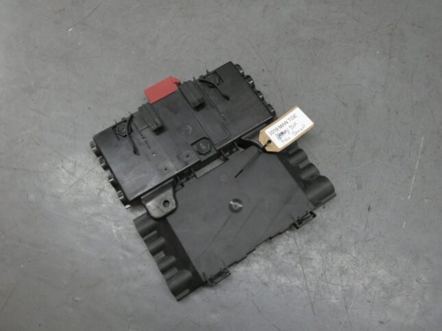 MAN TGE Battery Box Fuse Boad 2.0TDI 2019 - 7C0937517AC - Chrispin's ...
