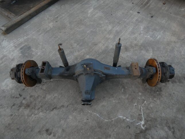 DAF LF45 140 Rear Axle 2013 - Chrispin's Used Car Spares