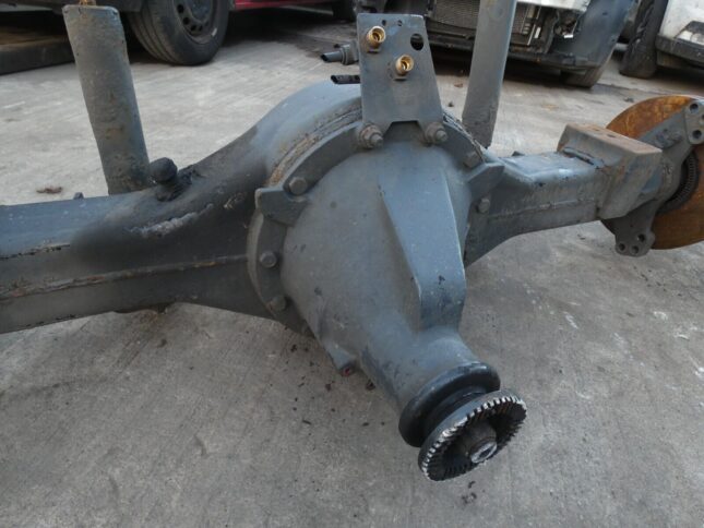 DAF LF45 140 Rear Axle 2013 - Chrispin's Used Car Spares