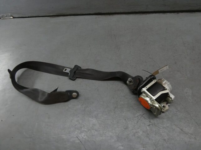 Peugeot Expert Drivers Offside Front Seat Belt 1.6HDI 2018 - 98083793XX ...