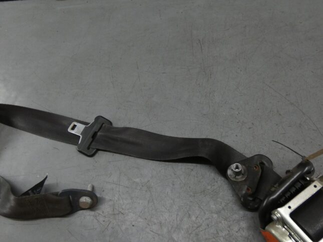 Peugeot Expert Drivers Offside Front Seat Belt 1.6HDI 2018 - 98083793XX ...