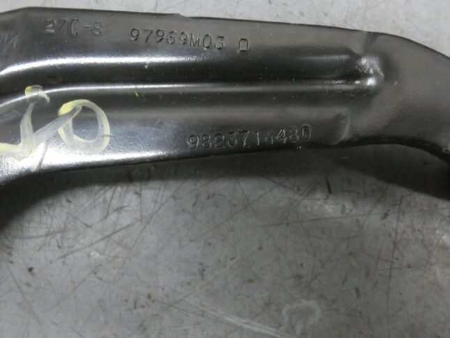 Peugeot Expert Drivers Offside Side Sliding Door Runners 2018 ...