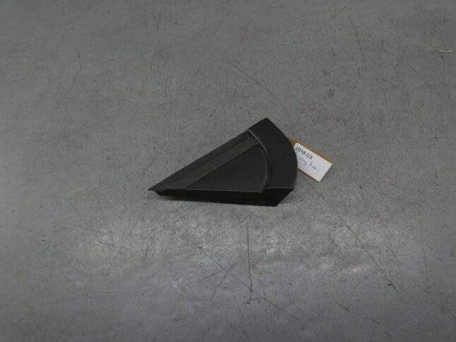 Citroen C3 Drivers Offside Front A Pillar Wing Trim Panel 2018 ...