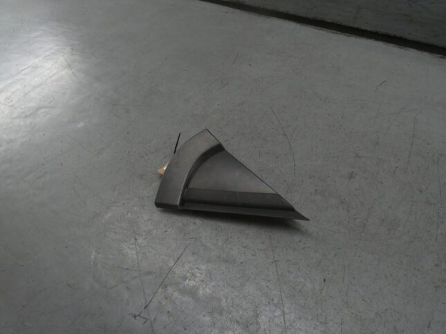 Citroen C3 Drivers Offside Front A Pillar Wing Trim Panel 2018 ...