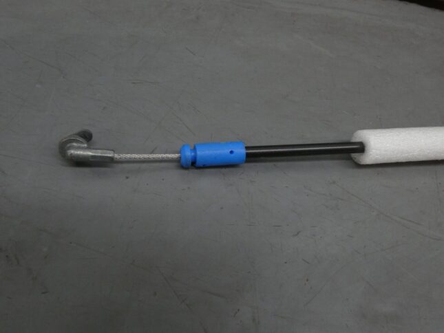 Vauxhall Vivaro Rear Door Lock Latch Motor 2.0HDI 2020 - 9808582780-02 ...