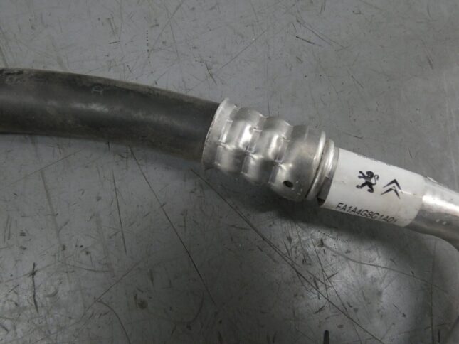 Vauxhall Vivaro Air Con Pipe Hose 2.0HDI 2020 - 9806549580 - Chrispin's ...