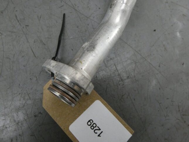 Vauxhall Vivaro Air Con Pipe Hose 2.0HDI 2020 - 9806549580 - Chrispin's ...
