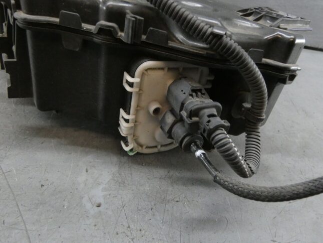 Vauxhall Vivaro Emissions Additive Tank 2.0HDI 2020 - 980683068002 ...