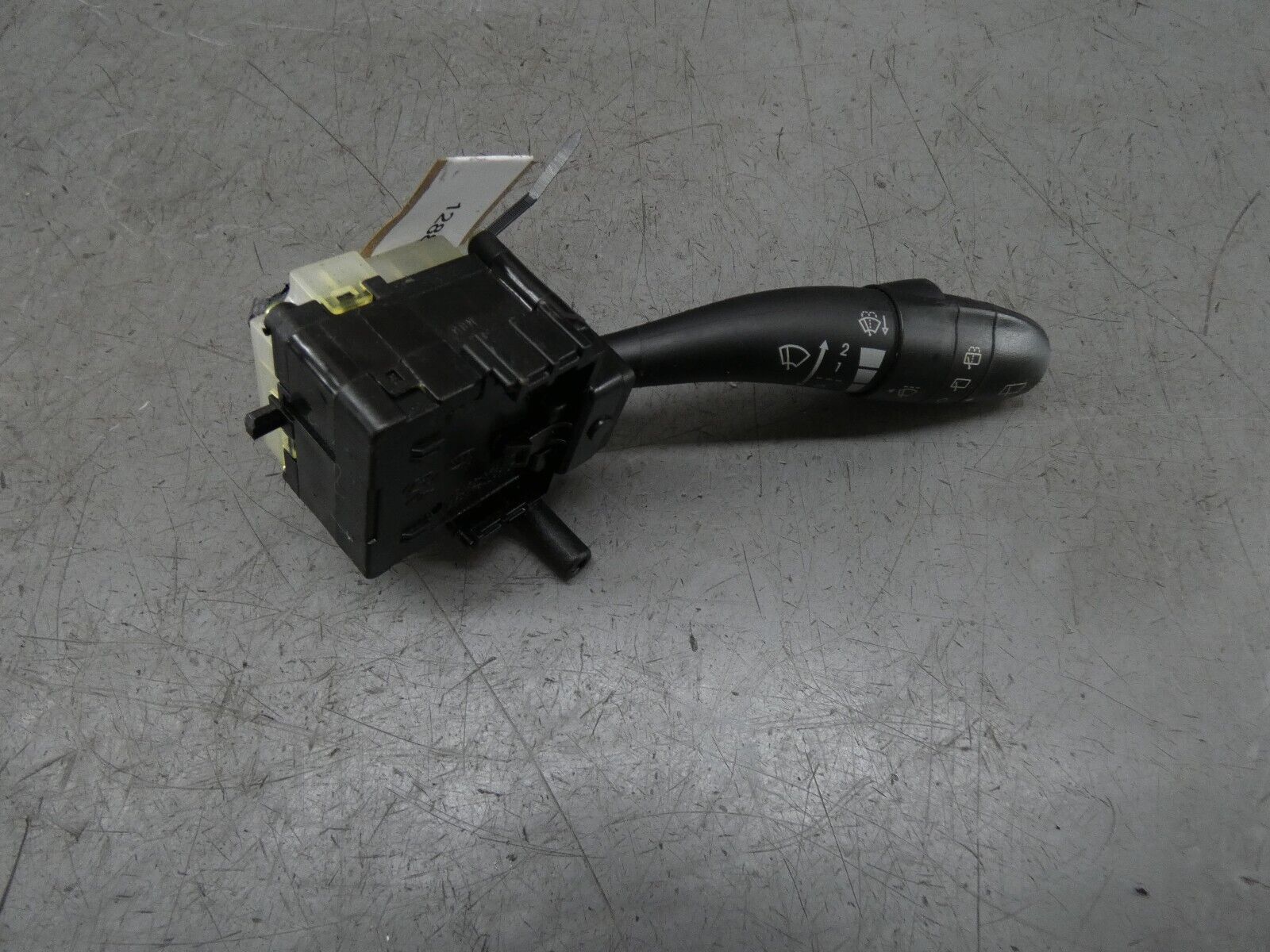 Hyundai i30 Wiper Stalk 5dr 1.4 16v 2011 - 93420-2R010 - Chrispin's ...