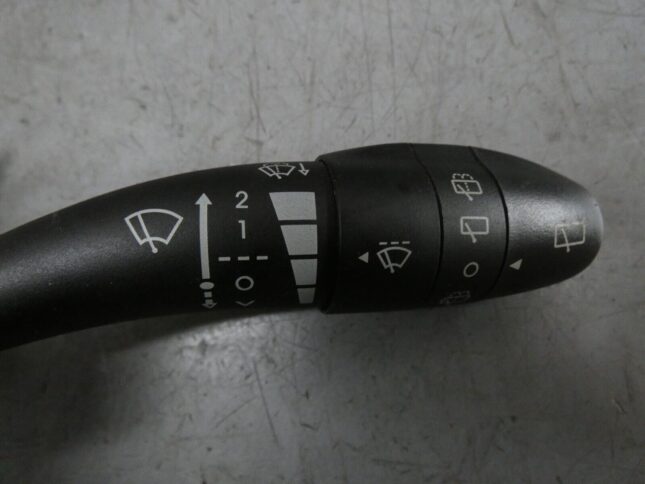 Hyundai i30 Wiper Stalk 5dr 1.4 16v 2011 - 93420-2R010 - Chrispin's ...