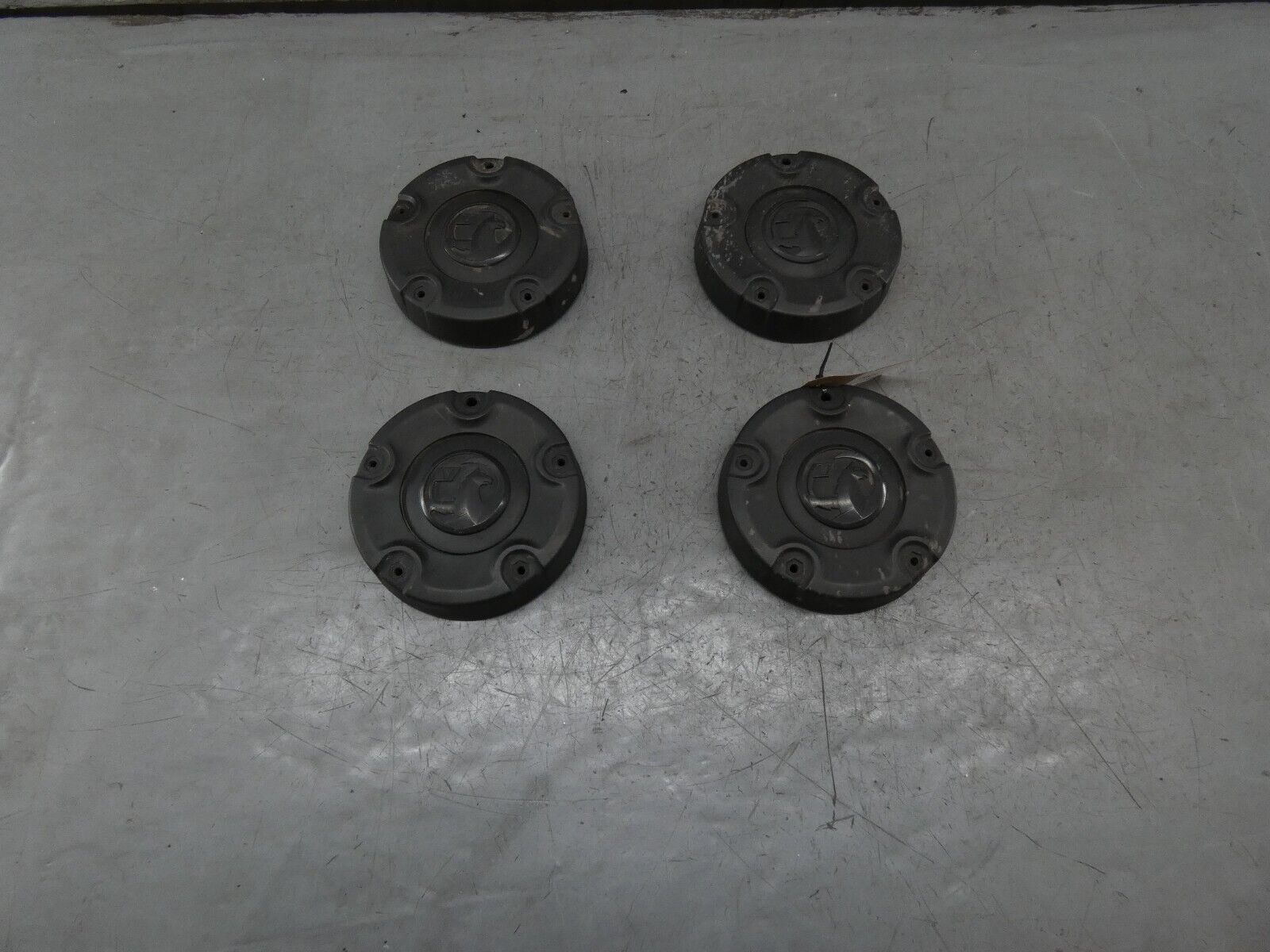 Vauxhall Combo Wheel Centre Cap Caps 1.6CDTI 2019 (SET OF FOUR ...