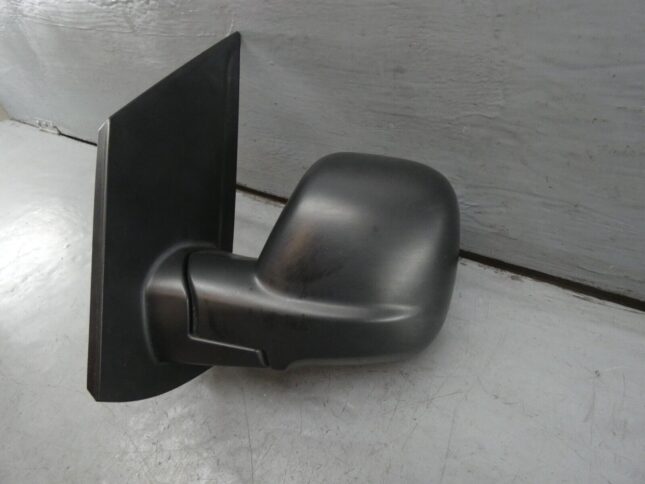 Peugeot Expert Passenger Nearside Manual Wing Mirror 2.0HDI 2021 ...