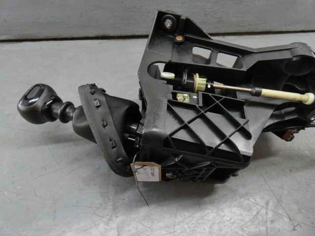 Peugeot Expert Gear Linkages Control Selector Cables c/w Gearstick 2 ...