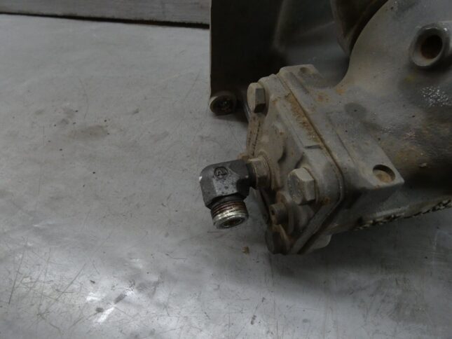 DAF LF45 140 Steering Box 2013 - 90202D - Chrispin's Used Car Spares