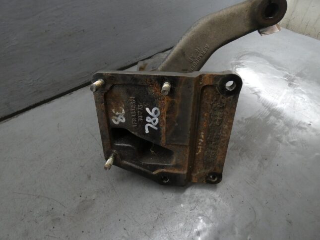 DAF LF45 140 Steering Box 2013 - 90202D - Chrispin's Used Car Spares
