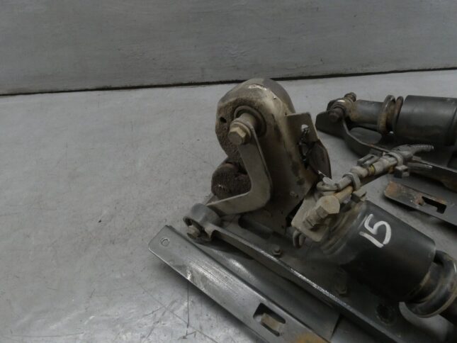 DAF LF45 140 Cab Lock Lock Shockers Shocks 2013 - AFRC879 - Chrispin's ...