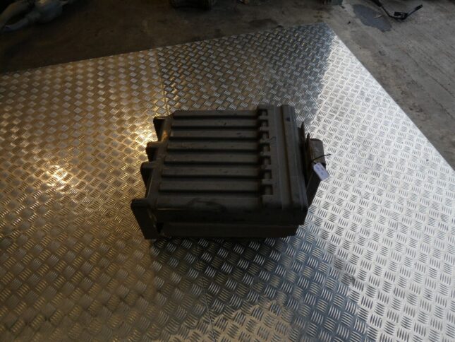 DAF LF45 140 Battery Box 2013 - Chrispin's Used Car Spares