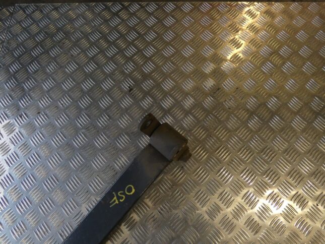 DAF LF45 140 Drivers Offside Front Leaf Spring 2013 - Chrispin's Used ...