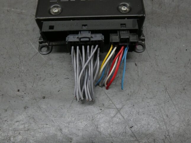 DAF LF45 140 ABS ECU Module 2013 - 0982864460046340 - Chrispin's Used ...