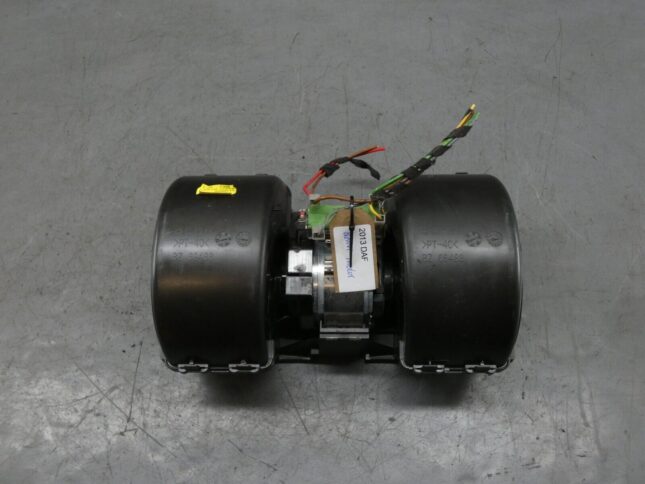 DAF LF45 140 Heater Blower Motor 2013 - BZ69488 - Chrispin's Used Car ...