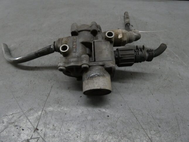 DAF LF45 140 Moderator Valve 2013 - WABCO - Chrispin's Used Car Spares