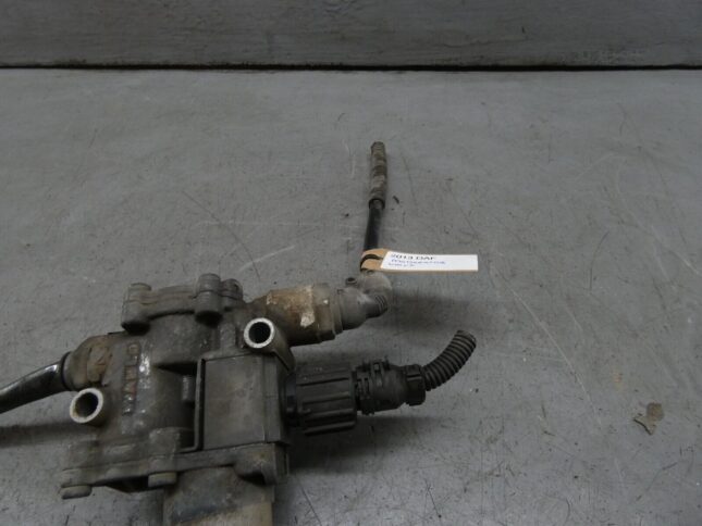 DAF LF45 140 Moderator Valve 2013 - WABCO - Chrispin's Used Car Spares