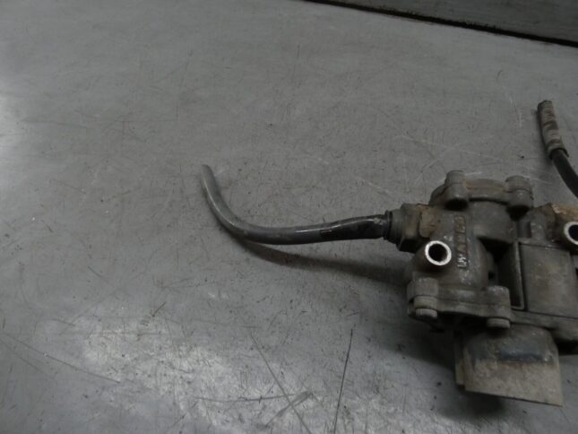 DAF LF45 140 Moderator Valve 2013 - WABCO - Chrispin's Used Car Spares