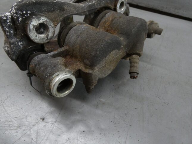 Vauxhall Movano Drivers Offside Front Brake Caliper 2.2HDI 2022 ...