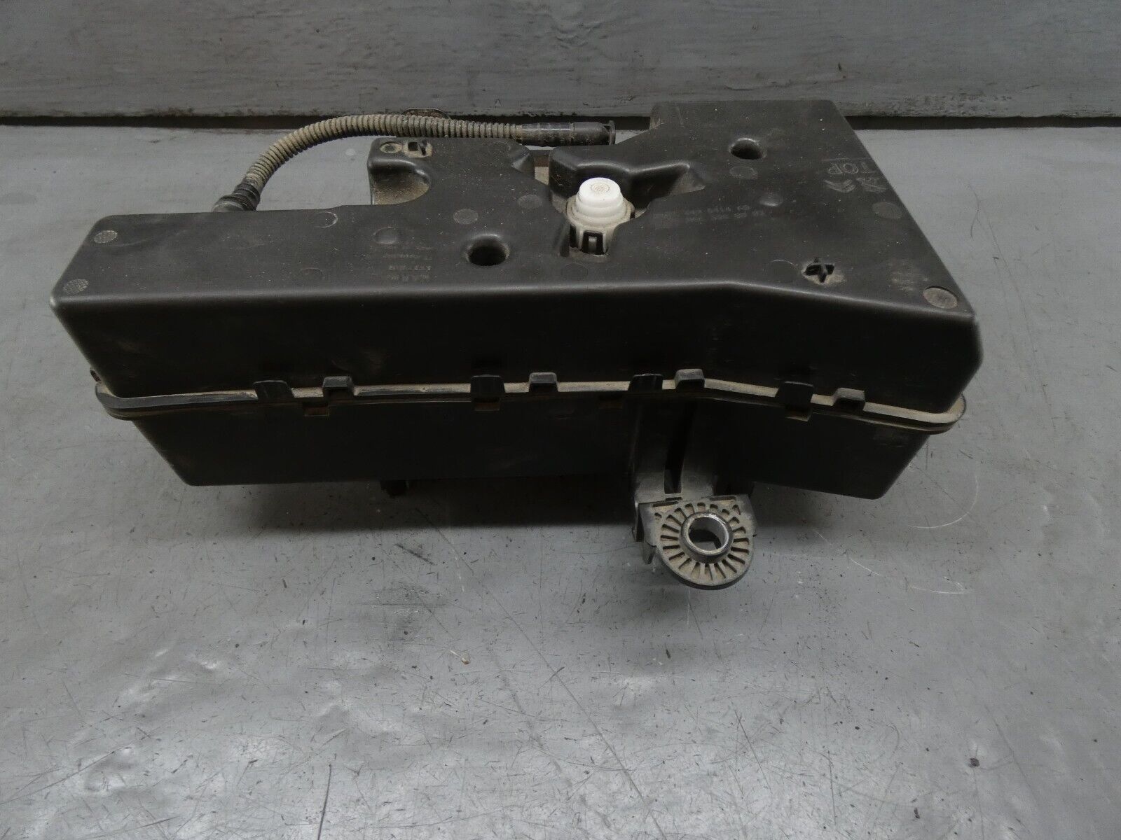 Vauxhall Movano Fuel Additive Tank 2.2HDI 2022 - Chrispin's Used Car Spares