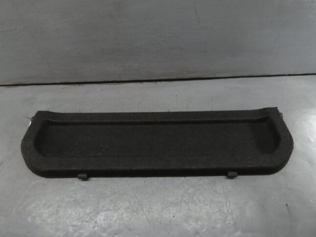 Suzuki Swift Rear Parcel Shelf Luggage Cover 3dr 1.2 Petrol 2015 ...