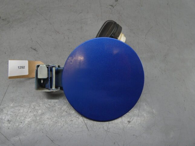 Suzuki Swift Petrol Fuel Flap Cap Cover 3dr 1.2 2015 (BLUE) - Chrispin ...