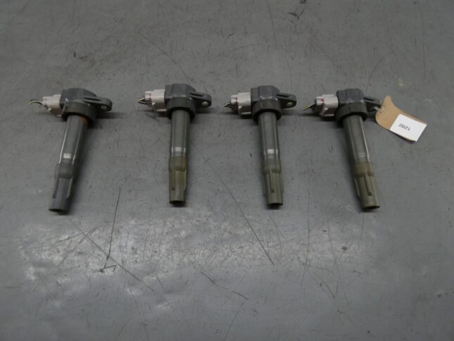 Suzuki Swift Coil Pack Packs 3dr 1.2 Petrol 2015 (SET OF FOUR ...