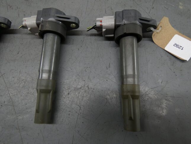 Suzuki Swift Coil Pack Packs 3dr 1.2 Petrol 2015 (SET OF FOUR ...