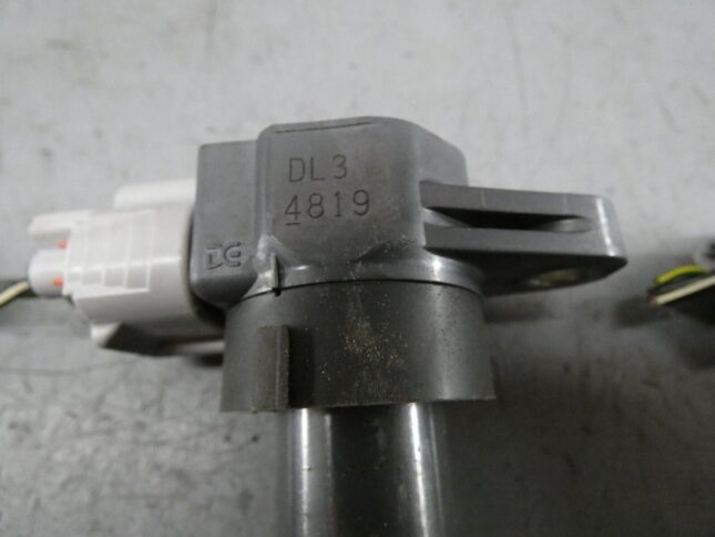 Suzuki Swift Coil Pack Packs 3dr 1.2 Petrol 2015 (SET OF FOUR ...