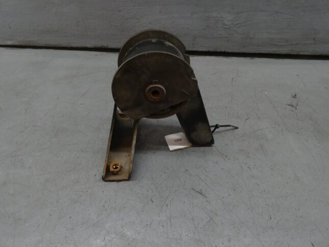 Suzuki Swift Bottom Gearbox Mount 3dr 1.2 Petrol 2015 - Chrispin's Used ...