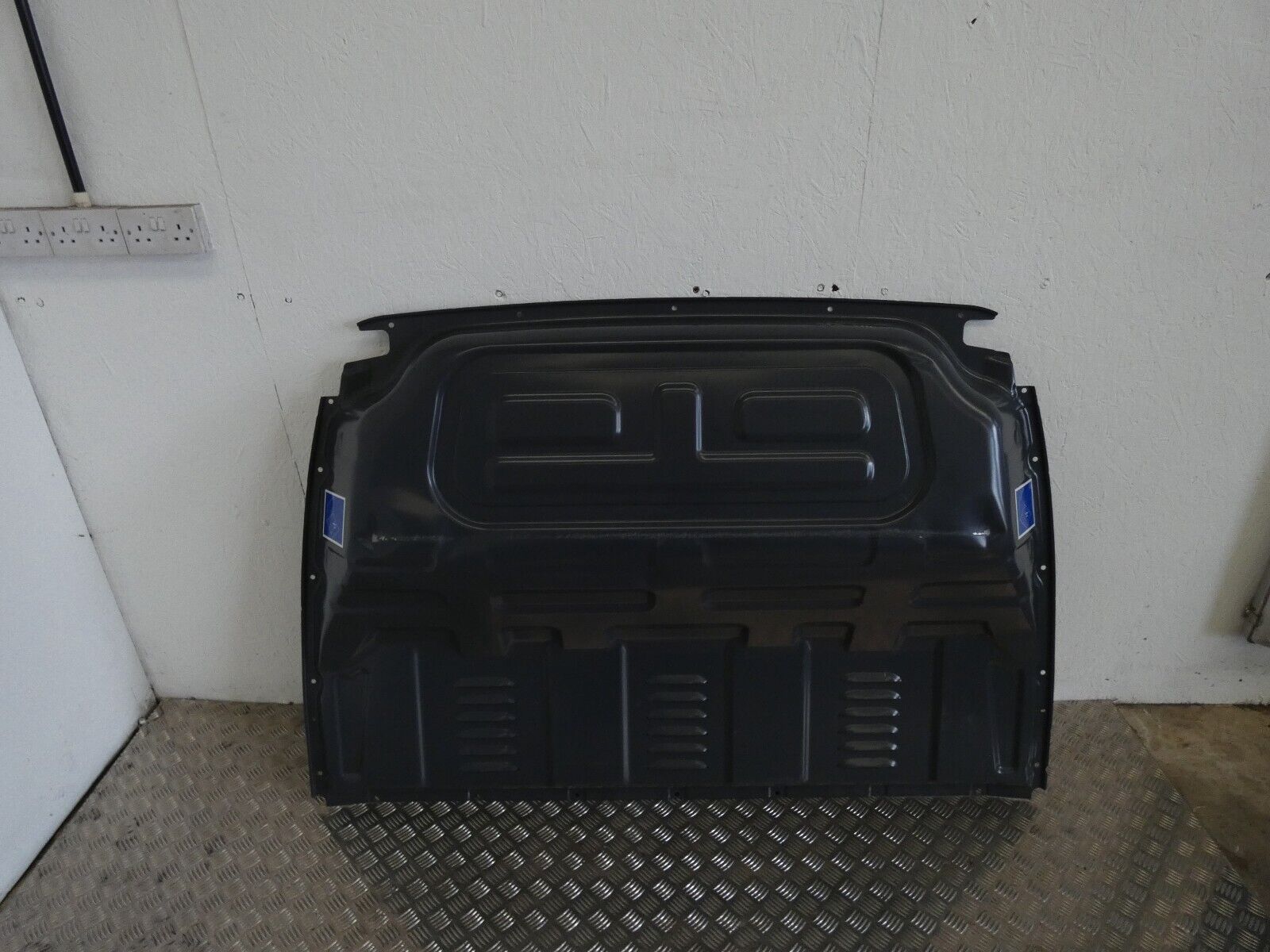 Mercedes Benz Vito Bulkhead Bulk Head 2.1 2019 - Chrispin's Used Car Spares