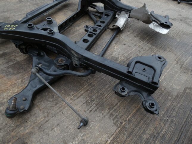 Mercedes Benz Vito Front Subframe 2.1 2019 - Chrispin's Used Car Spares