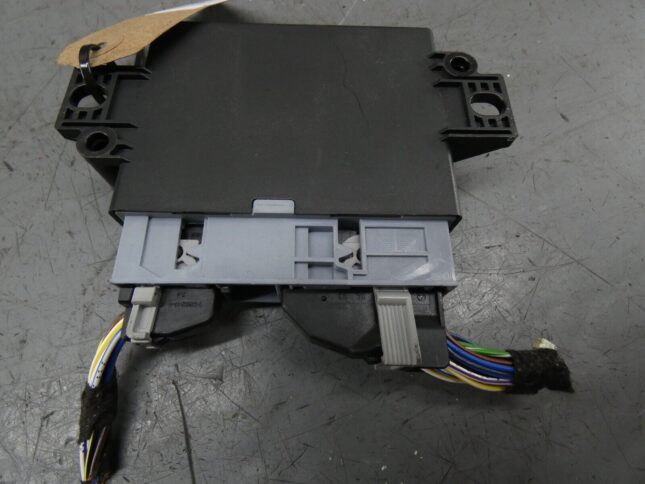Mercedes Benz Vito Parking Sensor Module 2.1 2019 - A0009006713 ...
