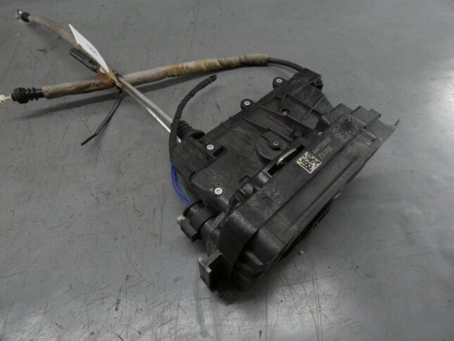 Mercedes Benz Vito Drivers Offside Front Door Lock Latch 2.1 2019 ...