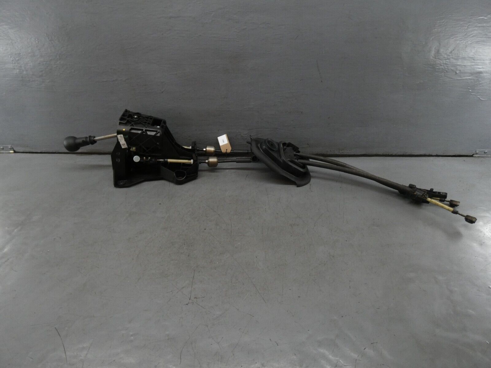 Vauxhall Combo Gear Linkages Control Selector Cables 1.6CDTI 2019 ...