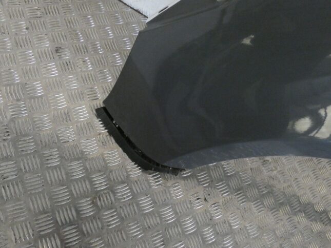 Mercedes Benz Vito Passenger Nearside Front Wing 2.1 2019 (GREY ...