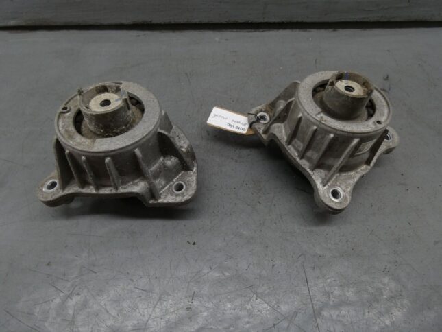 Mercedes Benz Vito Engine Mount 2.1 2019 - Chrispin's Used Car Spares