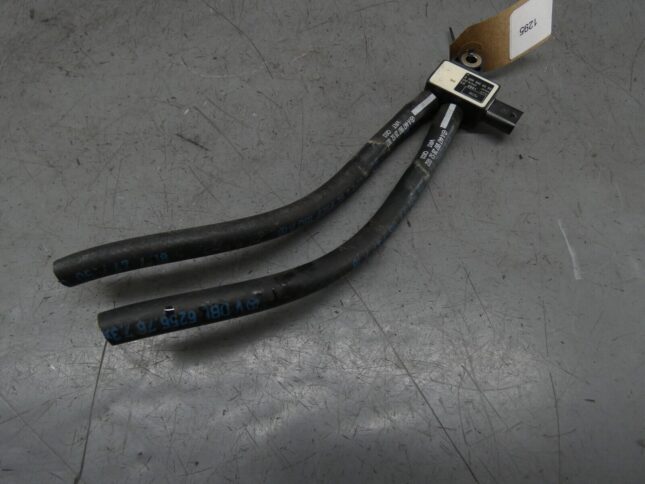 Mercedes Benz Vito DPF Pressure Sensor 2.1 2019 - DENSO - A0009056503 ...
